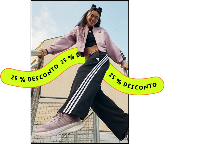 WTF + Adidas | Parcerias WTF